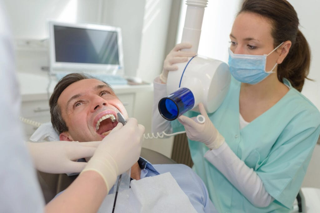 How To Manage Dental Pain Until You Can See A Dentist | EK Dental